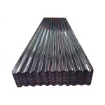 GI,GL/Corrugated Roofing Sheet Manufacturer - WITOP STEEL